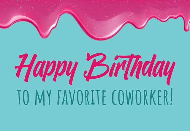 How to Wish Employees a Happy Birthday